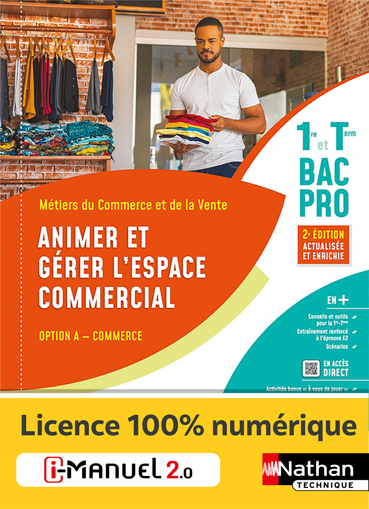 Lycée Professionnel
