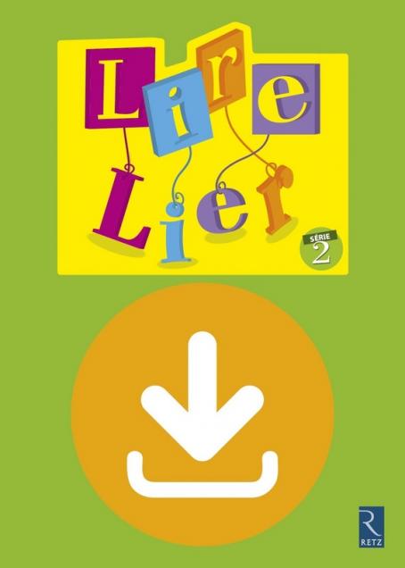 Lire, Lier - Série 2